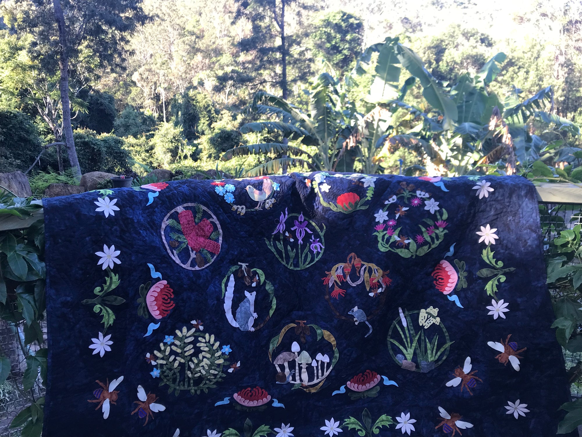 Gympie Patchwork